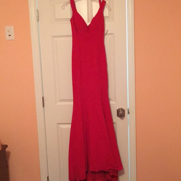 Sherri Hill | Dresses | Sherri Hill Size Zero Prom Dress | Poshmark